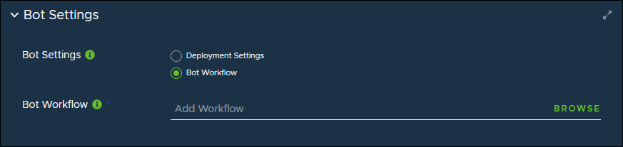 Patch Deployment Bots – Adaptiva Support Portal