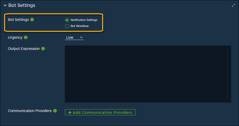 Patch Notification Bots – Adaptiva Support Portal