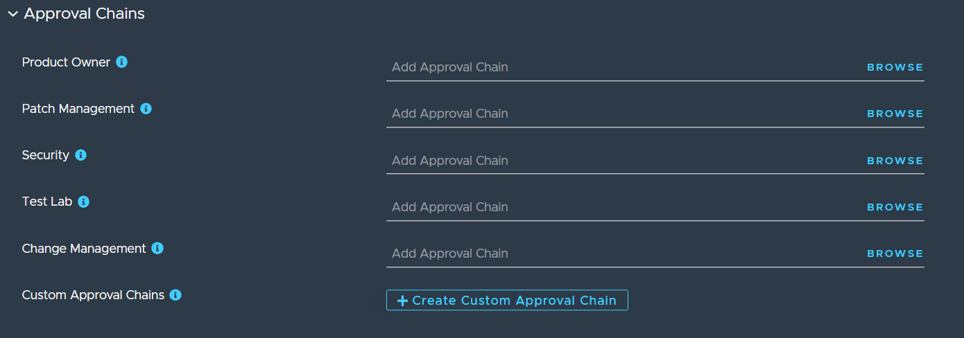 Patching Strategies – Adaptiva Support Portal