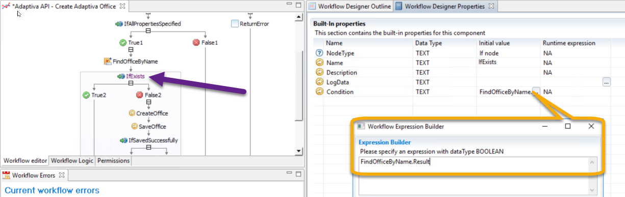 Getting Started with the SDK – Adaptiva Support Portal