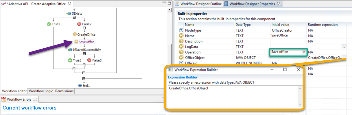 Getting Started with the SDK – Adaptiva Support Portal